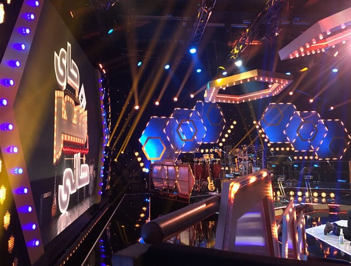 Singing Bee 2019 – Full Production Limited